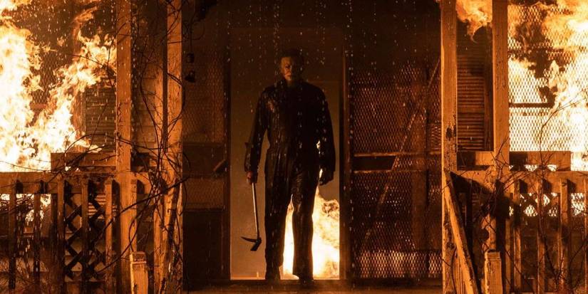 Halloween Kills: Michael Myers’ Kill Count Is Massive