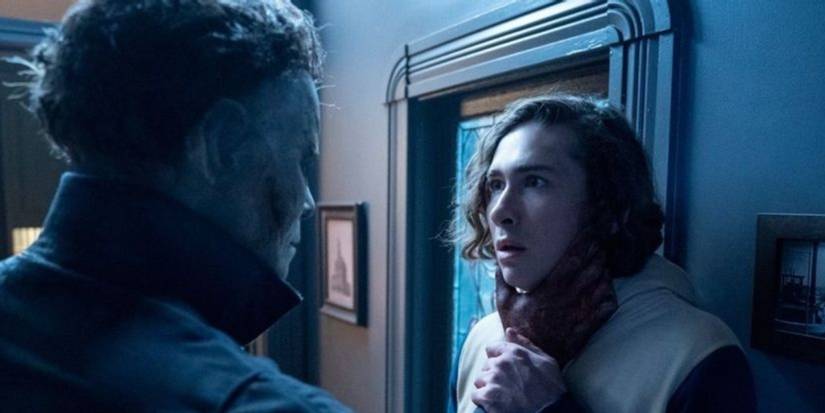 Halloween Kills: Michael Myers’ Kill Count Is Massive