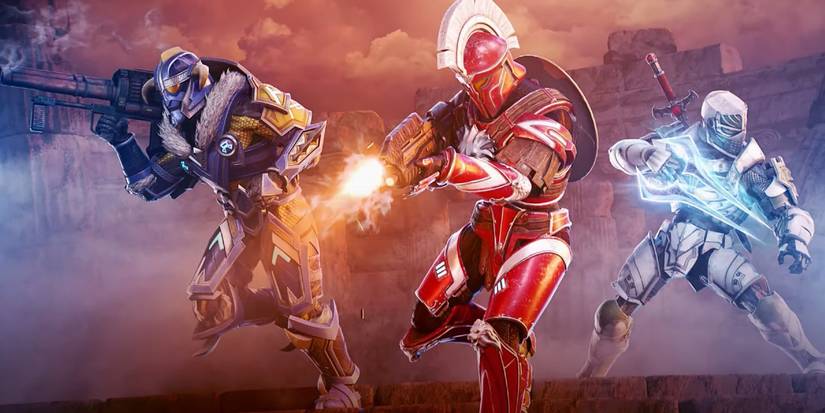 10 Best FPS Games Of All Time, According To Metacritic