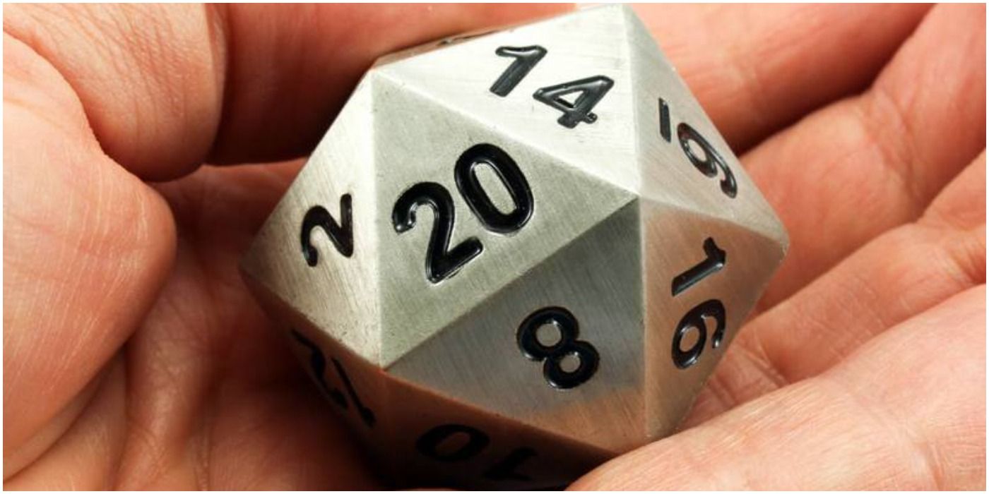 D&D: 10 Harsh Realities Of Being A DM | CBR