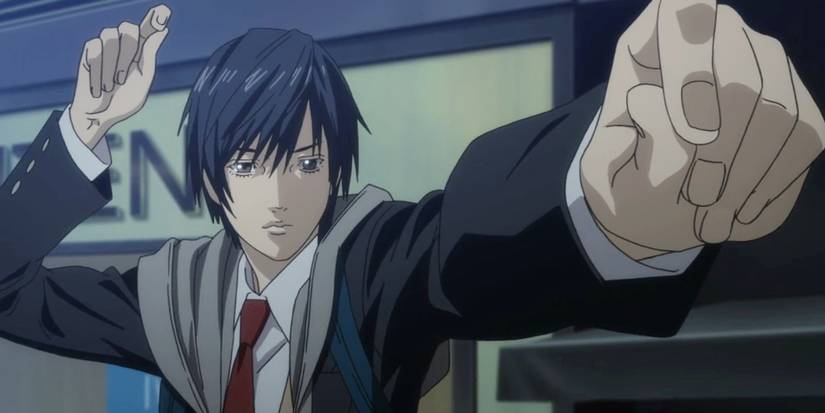 10 Best Slasher Anime For Horror Movie Fans