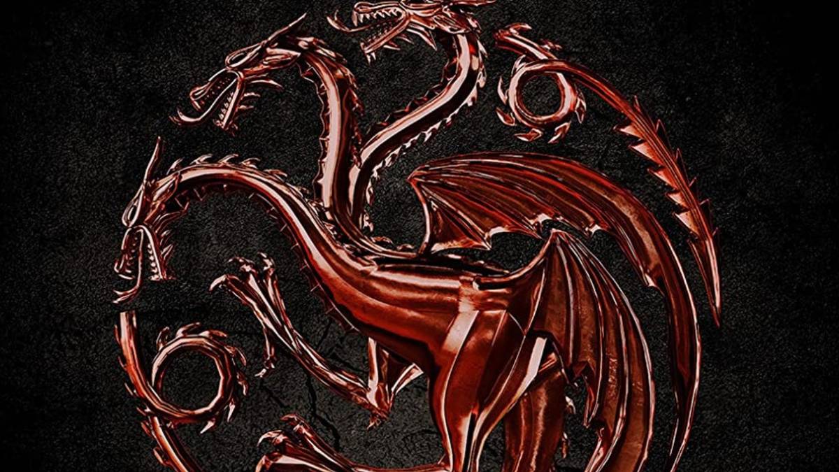 HBO Drops First Footage From Game of Thrones Prequel