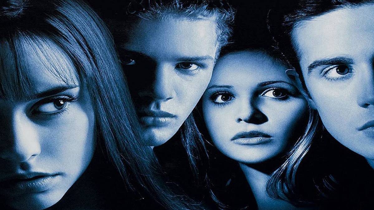 I Know What You Did Last Summer Actor Promises 'Surprises' In Upcoming ...