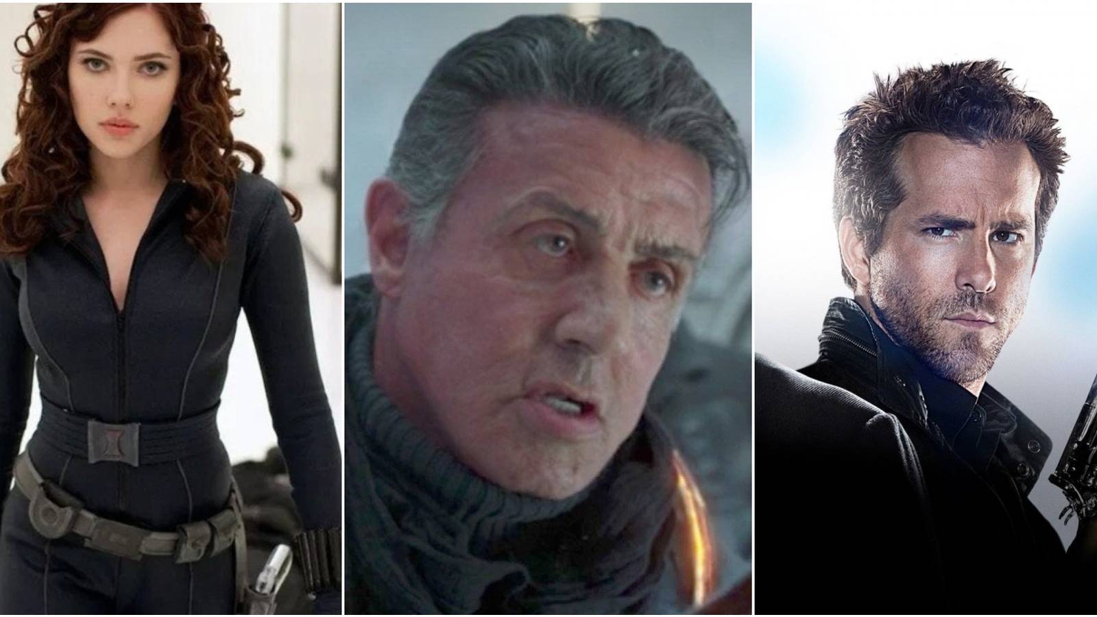 10 Actors Who Are In Three Or More Different Comic Movie Franchises