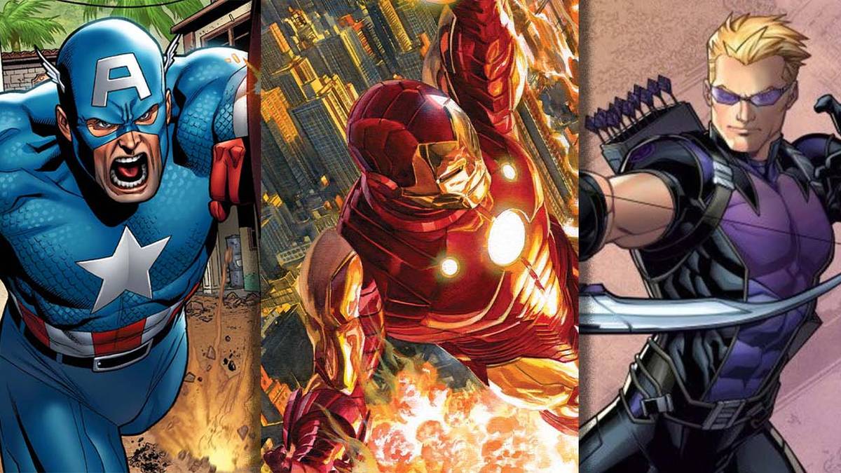 Marvel: Iron Man's 10 Greatest Accomplishments