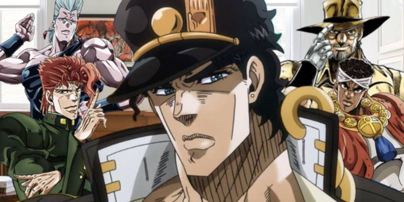 What's the Deal With Anime & Manga Time Skips?