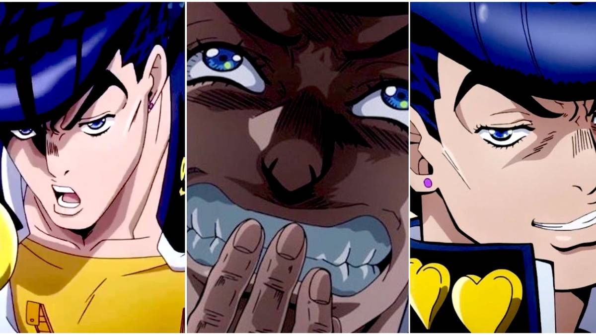 JoJo's Bizarre Adventure: 10 Ways Josuke Higashikata Ruined His Likability