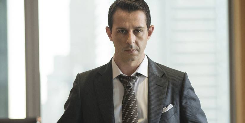 Succession Cast & Character Guide