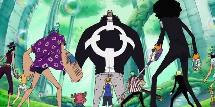 Chopper’s Best One Piece Episodes, Ranked