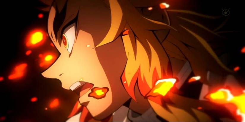 Demon Slayer: Every Character Death And When They Occurred