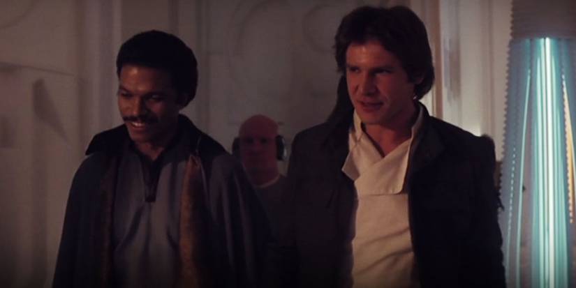 10 Worst Things That Happened to Han Solo In Star Wars