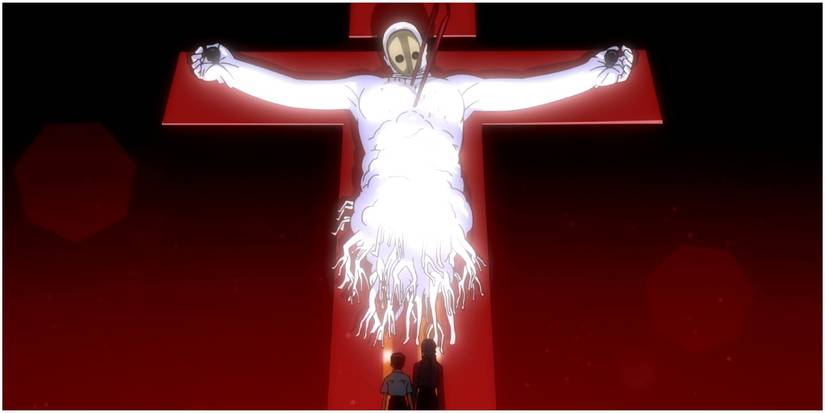 Evangelion: 10 Biggest Differences Between The Original Anime And The ...