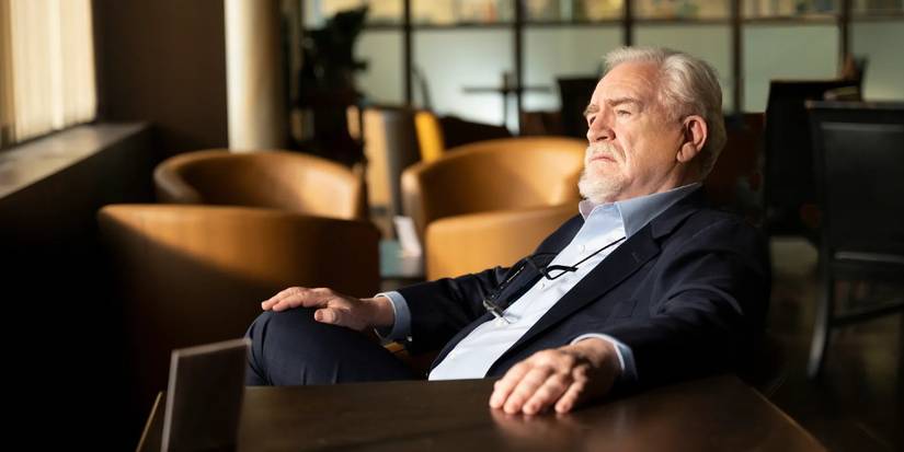 Succession Cast & Character Guide