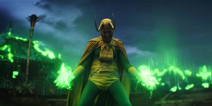 Every Type of Magic in the MCU - and How They Differ