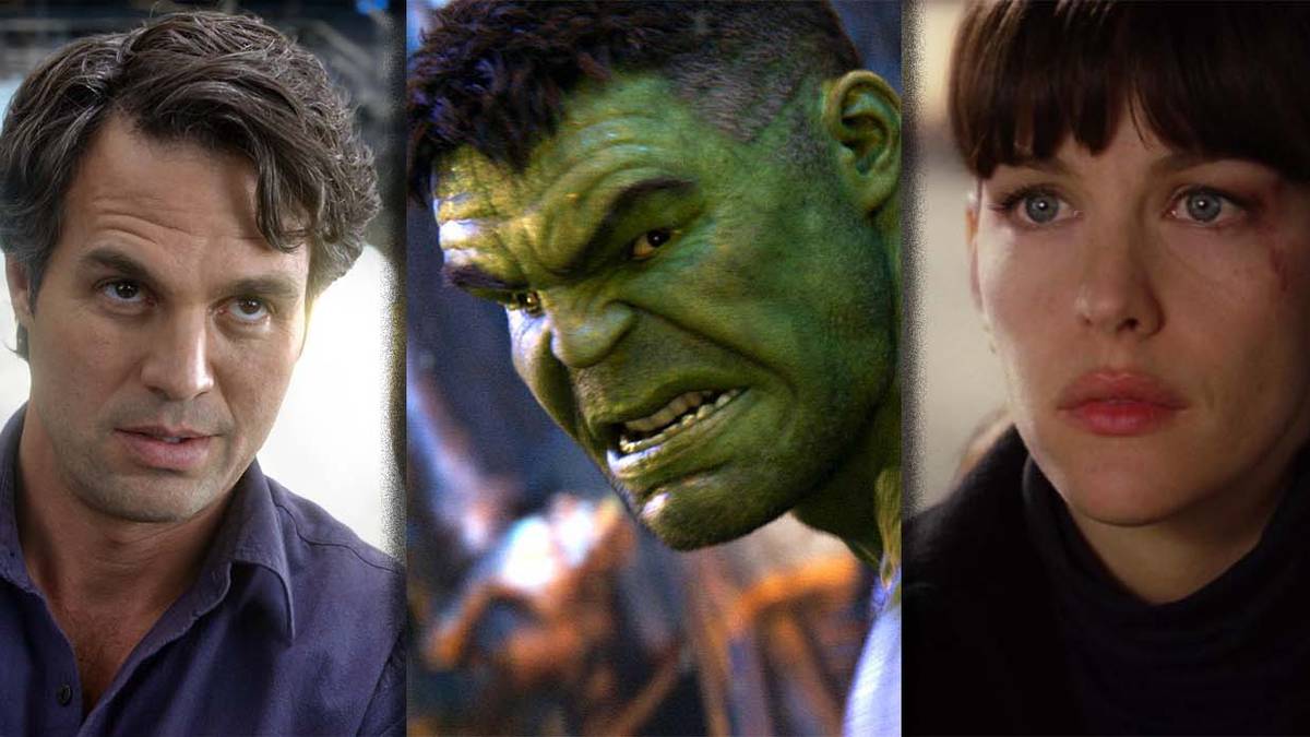 MCU: 10 Ways Hulk Ruined His Likability