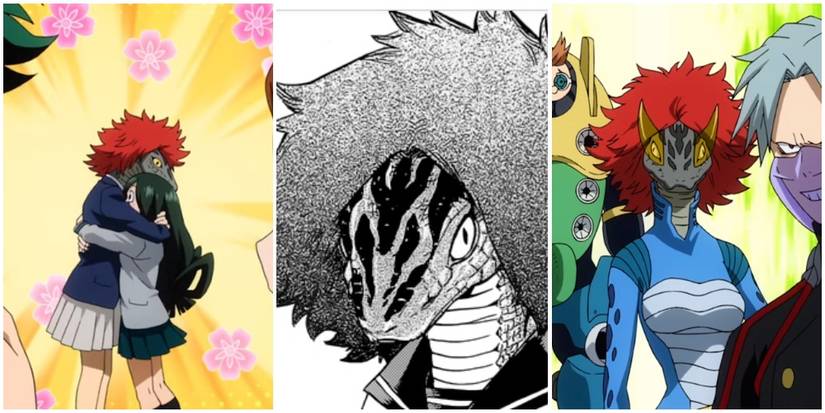 My Hero Academia: Top 10 Secondary Quirks, Ranked By Usefulness