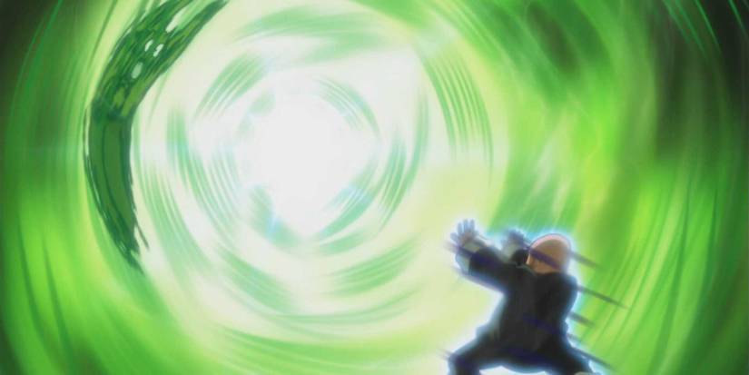 Dragon Ball's Strongest Human's Most Powerful Attack Is Underused