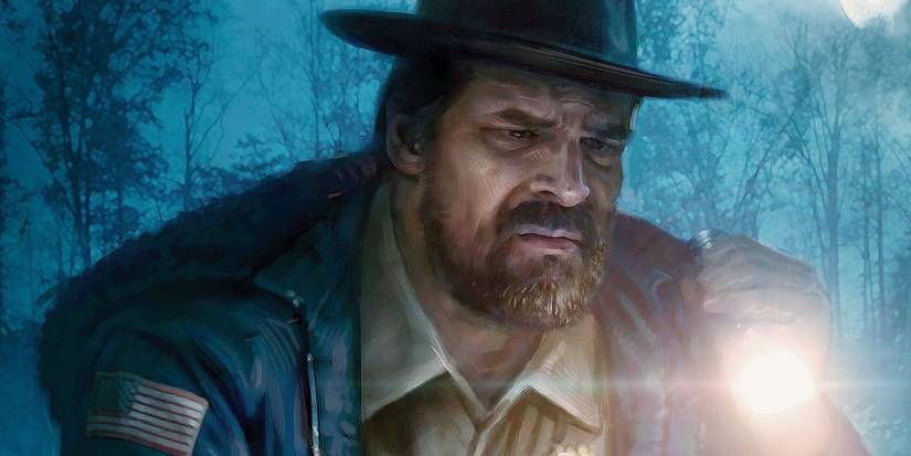 Major Differences Between Duskmourn And Innistrad In Magic: The Gathering