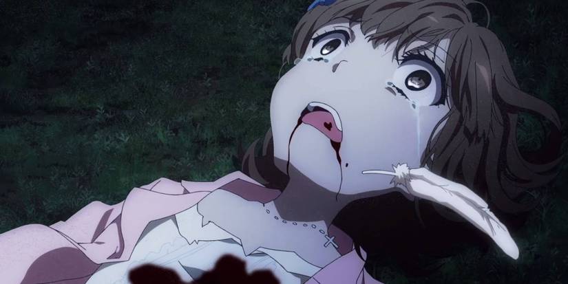 10 Dark Anime With Absolutely Zero Plot Armor