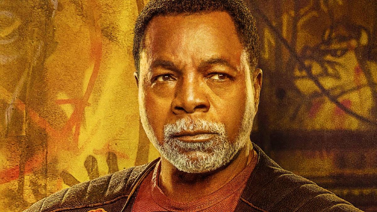 Dave Filoni Hails the 'Great' Carl Weathers in Heartfelt Tribute