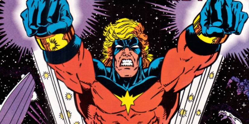 The 10 Bravest Aliens In Marvel Comics, Ranked