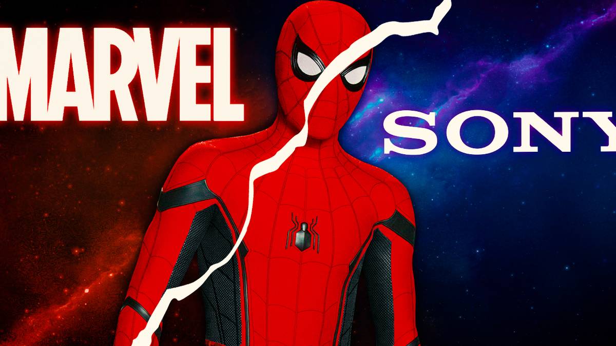 Marvel, Sony's Spider-Man Split Hit Far Earlier Than We Knew