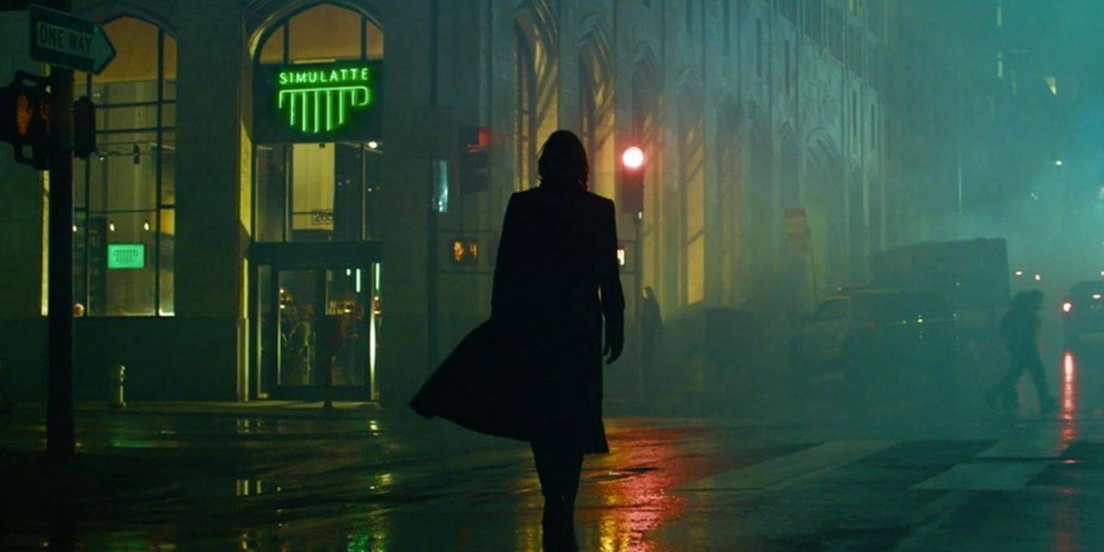 Matrix Resurrections Finally Releases an Official Synopsis