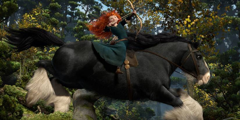 The Most Historically Accurate Moments in Disney Movies
