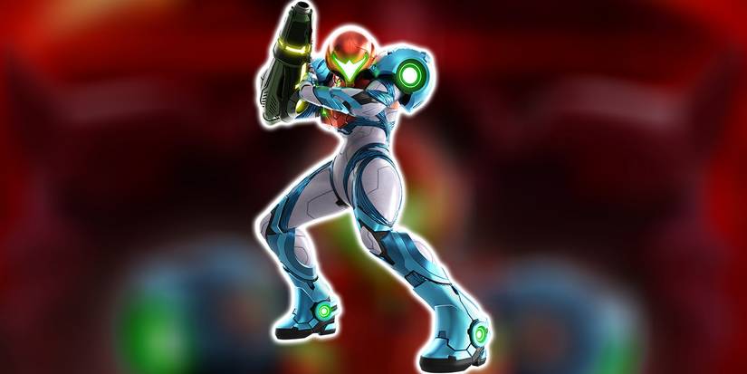 Every Samus Aran Power Suit, from Metroid to Metroid Prime to Metroid Dread
