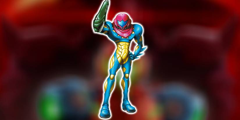 Every Samus Aran Power Suit, from Metroid to Metroid Prime to Metroid Dread