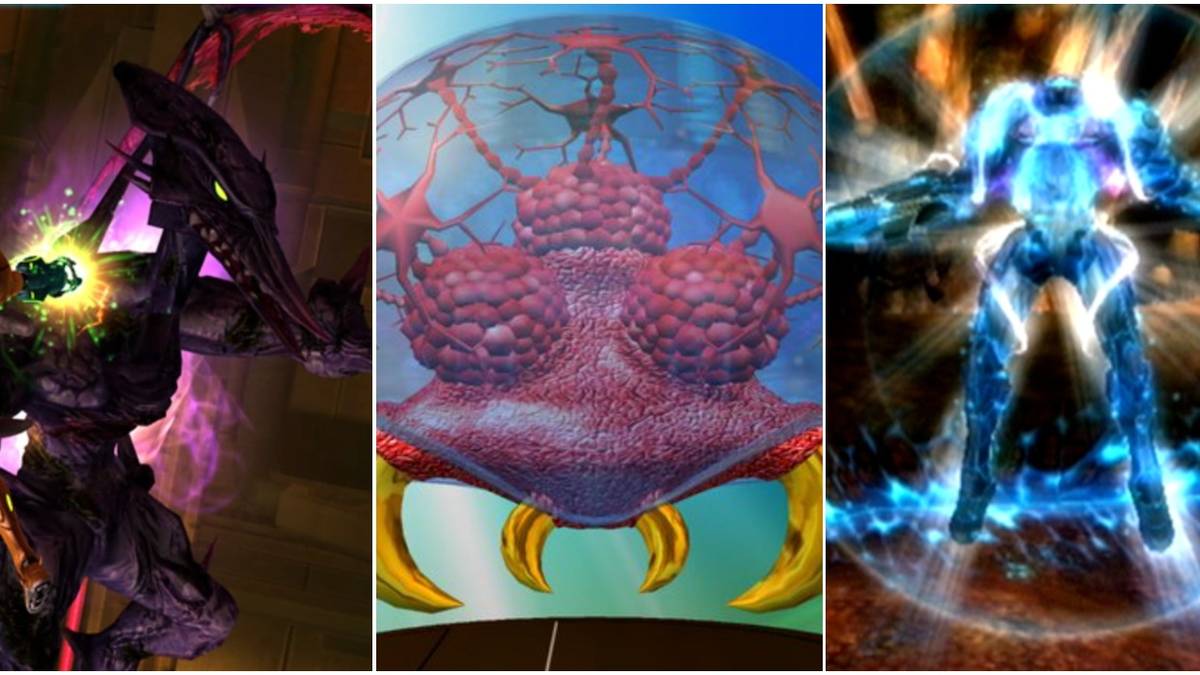 Metroid: 10 Ways It Can Be Considered A Horror Series