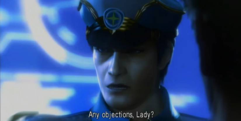 Why Metroid Dread Fans Hate Adam from Metroid Other M