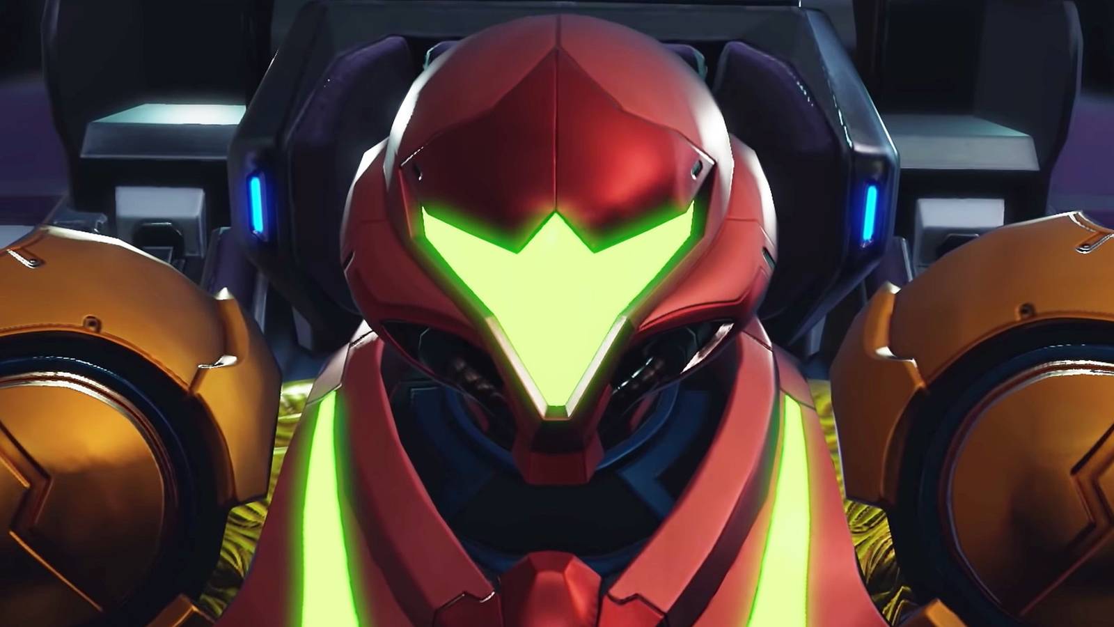 How to Build Metroid's Samus in DnD