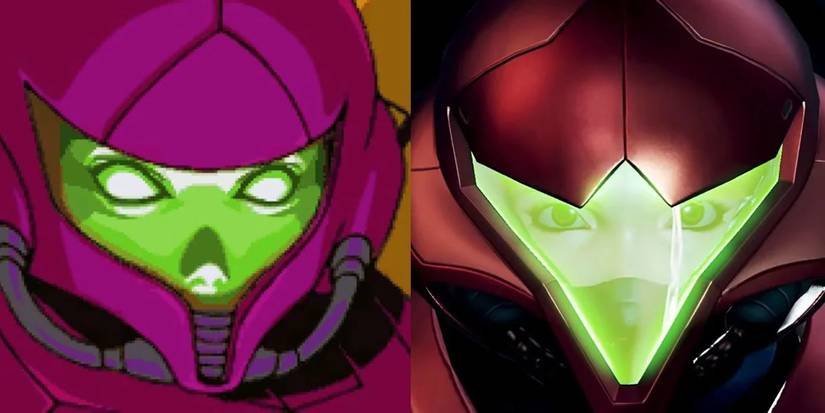 Metroid Anatomy: 5 Surprising Facts About Samus Aran’s Body
