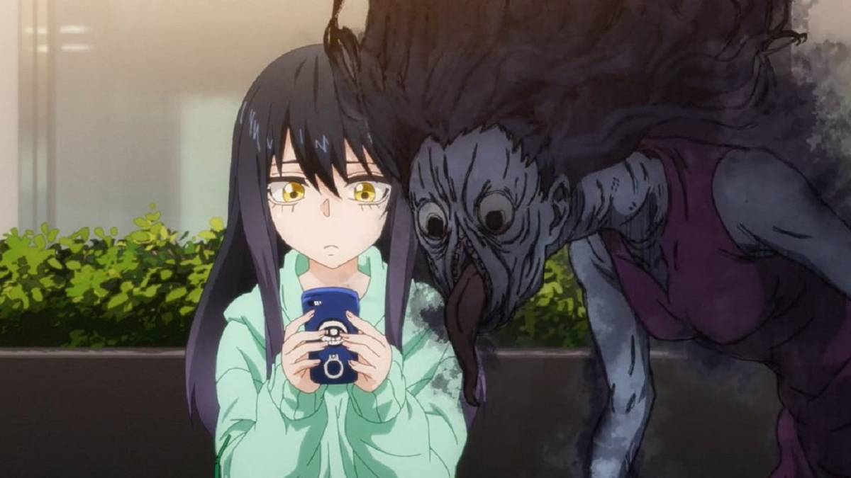 Mieruko-chan Season 1's Biggest Unanswered Questions