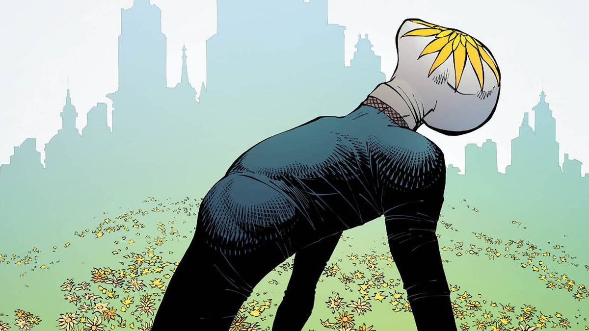 Batman: Greg Capullo Reveals the Toughest Character He and Snyder Co ...