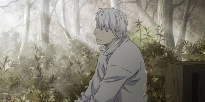 10 Anime That Celebrate The Beauty Of Nature