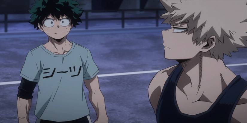 Kacchan Meaning, Explained: What Deku Calls Bakugo in MHA