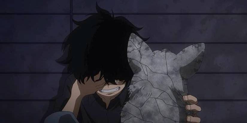 My Hero Academia: 10 Harsh Realities Of Shigaraki's Decay Quirk