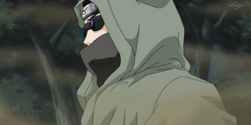 Naruto: The Best Quote From Every Member Of The Konoha 11
