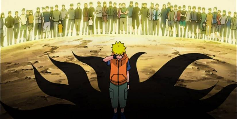 Naruto, Shippuden, and Boruto: A Complete Timeline