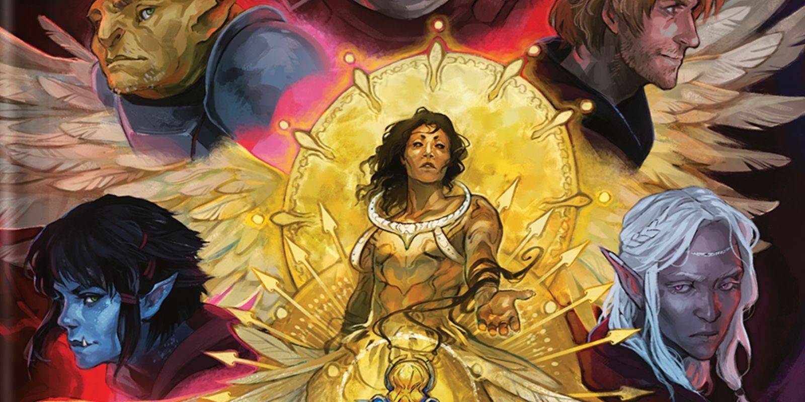 DnD Announces Critical Role: Call of the Netherdeep Adventure