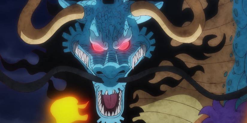 Who Are Luffy's Strongest Enemies & Opponents in the Anime?