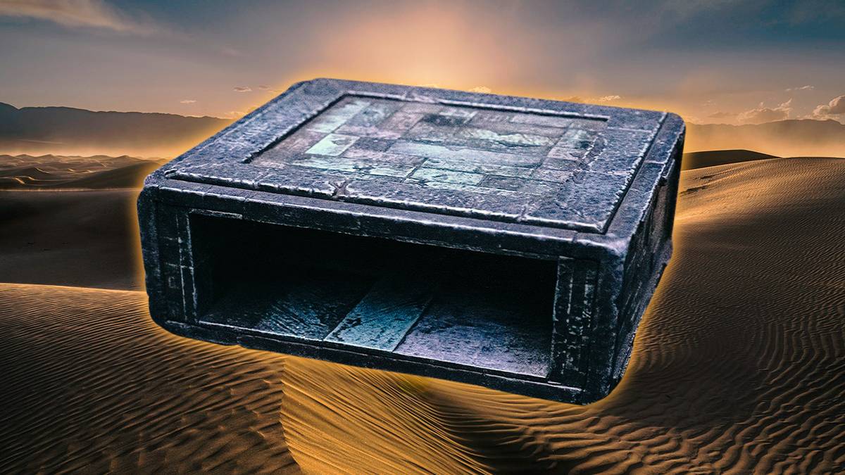 What Is Dune's Mysterious 'Pain Box' and How Does It Work?