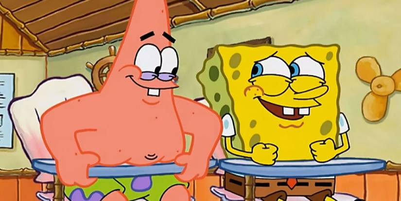 10 Best Cartoon Friendships, Ranked