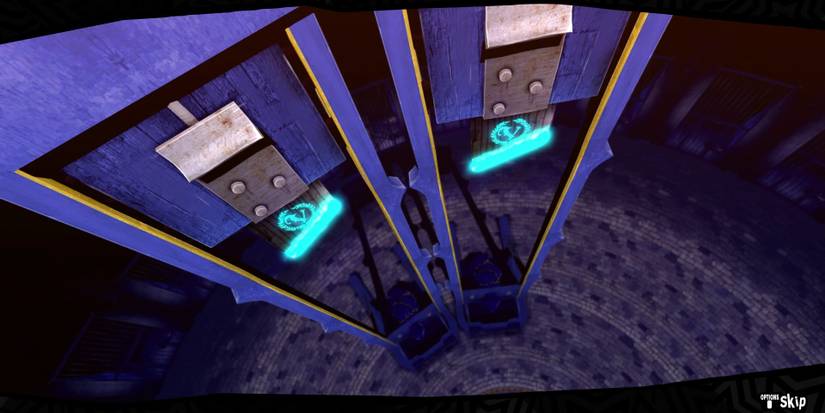 Persona 5 Royal: Every Velvet Room Execution & Ritual, Explained