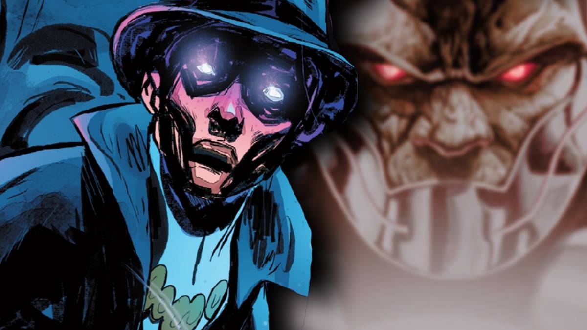 DC Confirmed Its Most Terrifying God - and It Isn't Darkseid