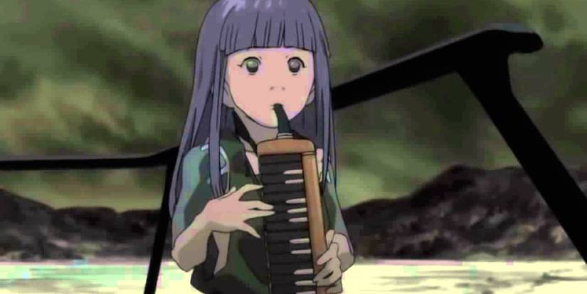 Best Anime Androids & Robots