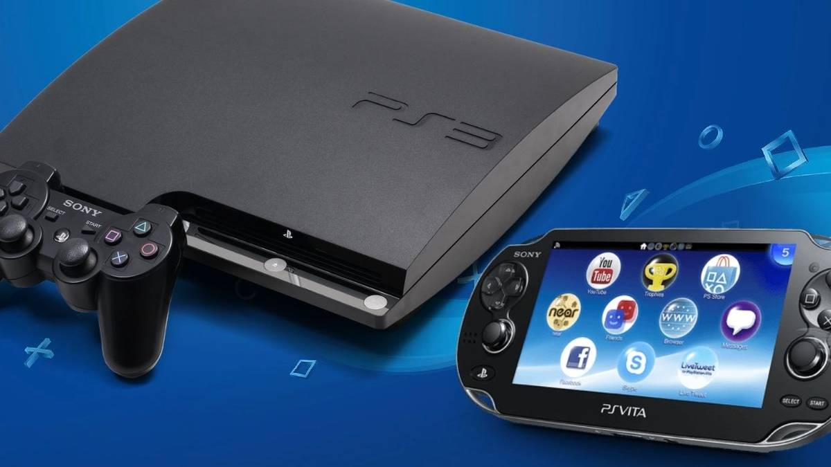 Sony Is Removing PayPal, Credit Card Support for PS3 and PS Vita Stores