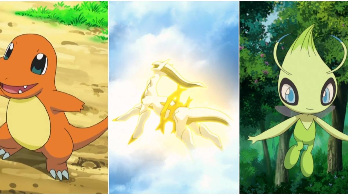 10 Times A Pokémon Was Saved From Death In The Anime